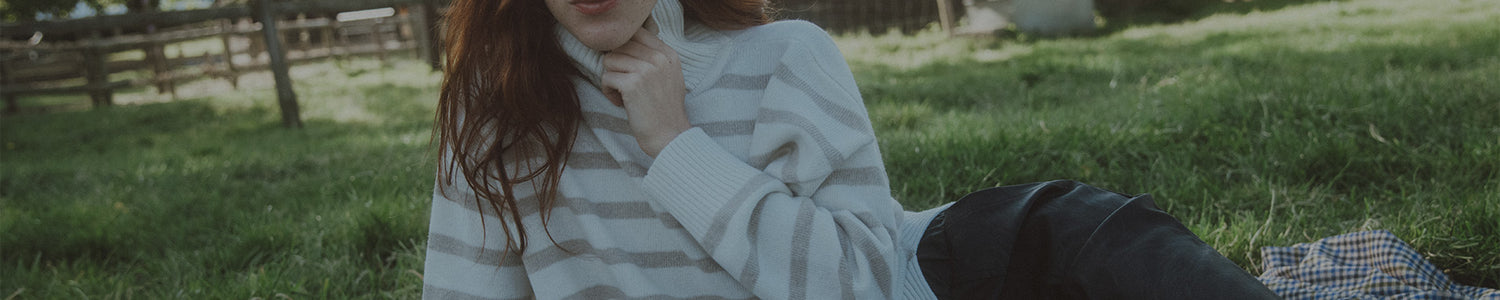 Collection PAKO LITTO I pièces féminines éco-respsonsables – Pako Litto