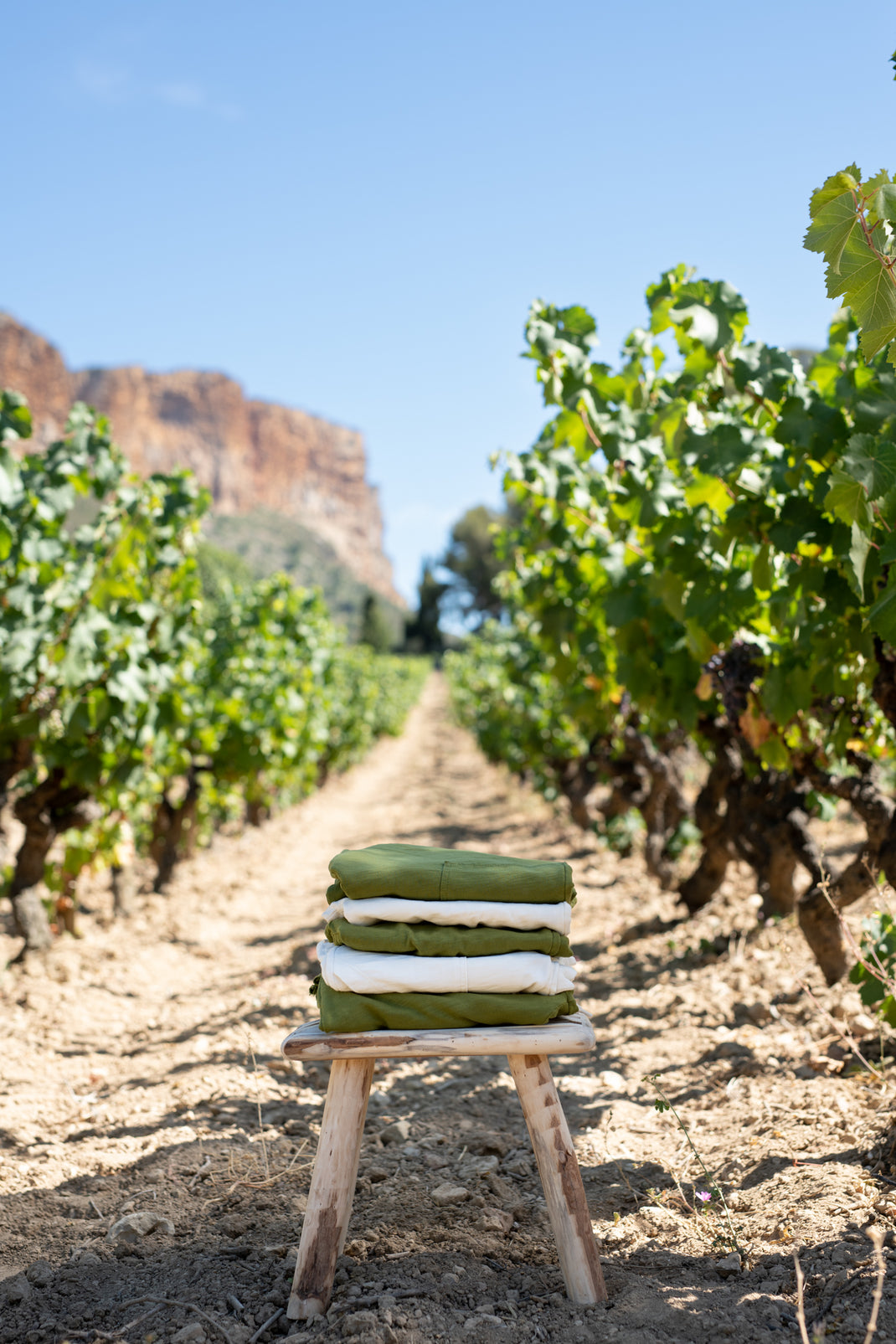 Nos engagements – Pako Litto