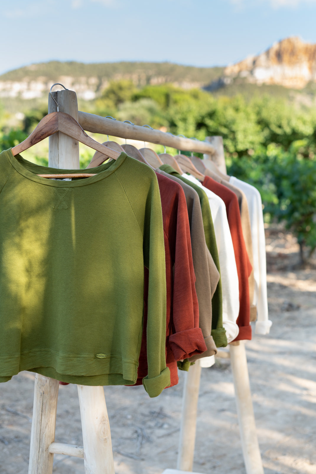 Nos engagements – Pako Litto